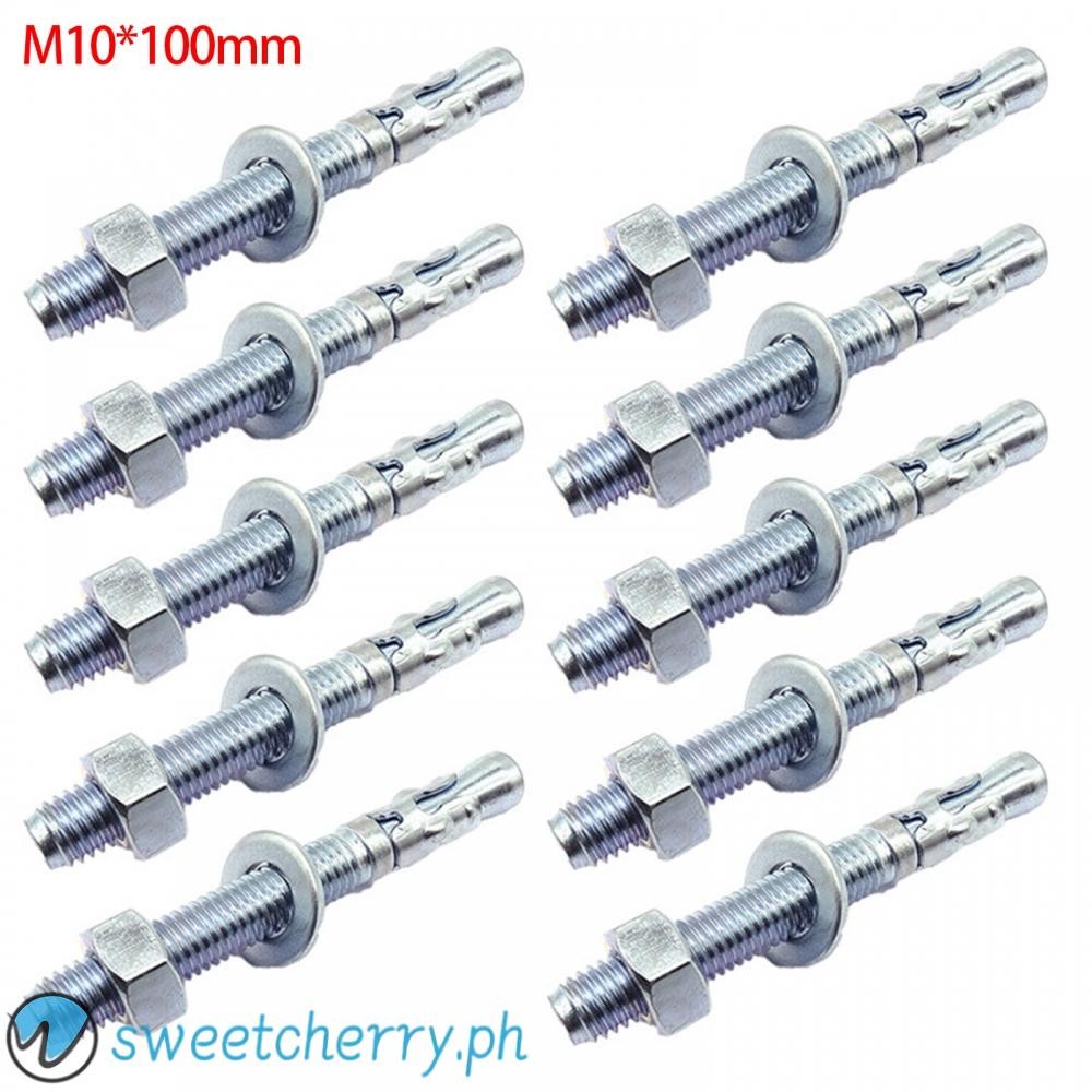 Concrete Anchor Bolt Steel And Aluminum Angles Wood To Concrete For ...