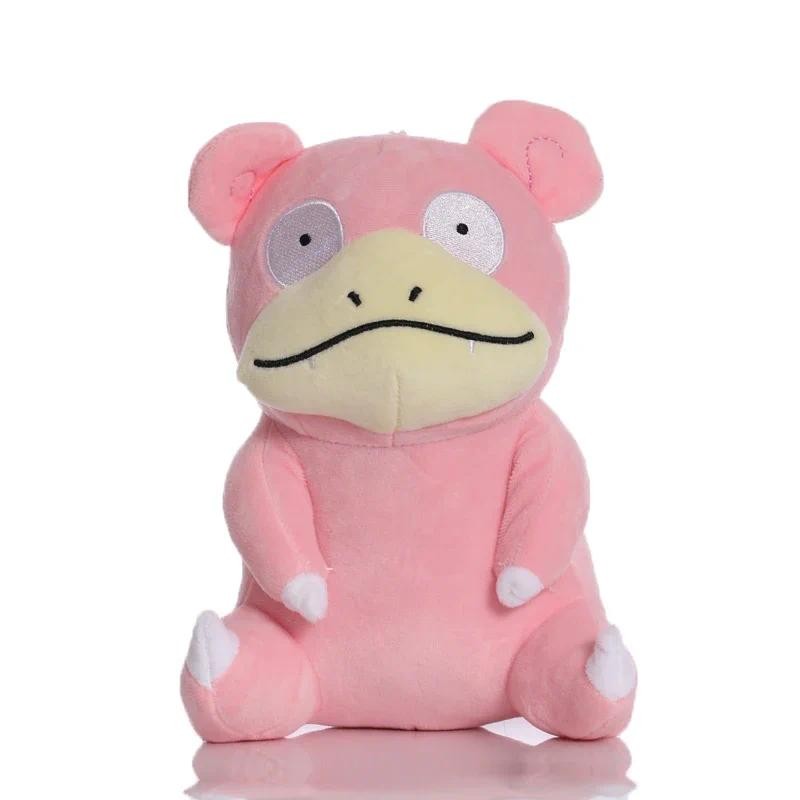 Pokemon Plush Jigglypuff Clefairy Wigglytuff Igglybuff Cleffa Slowpoke ...