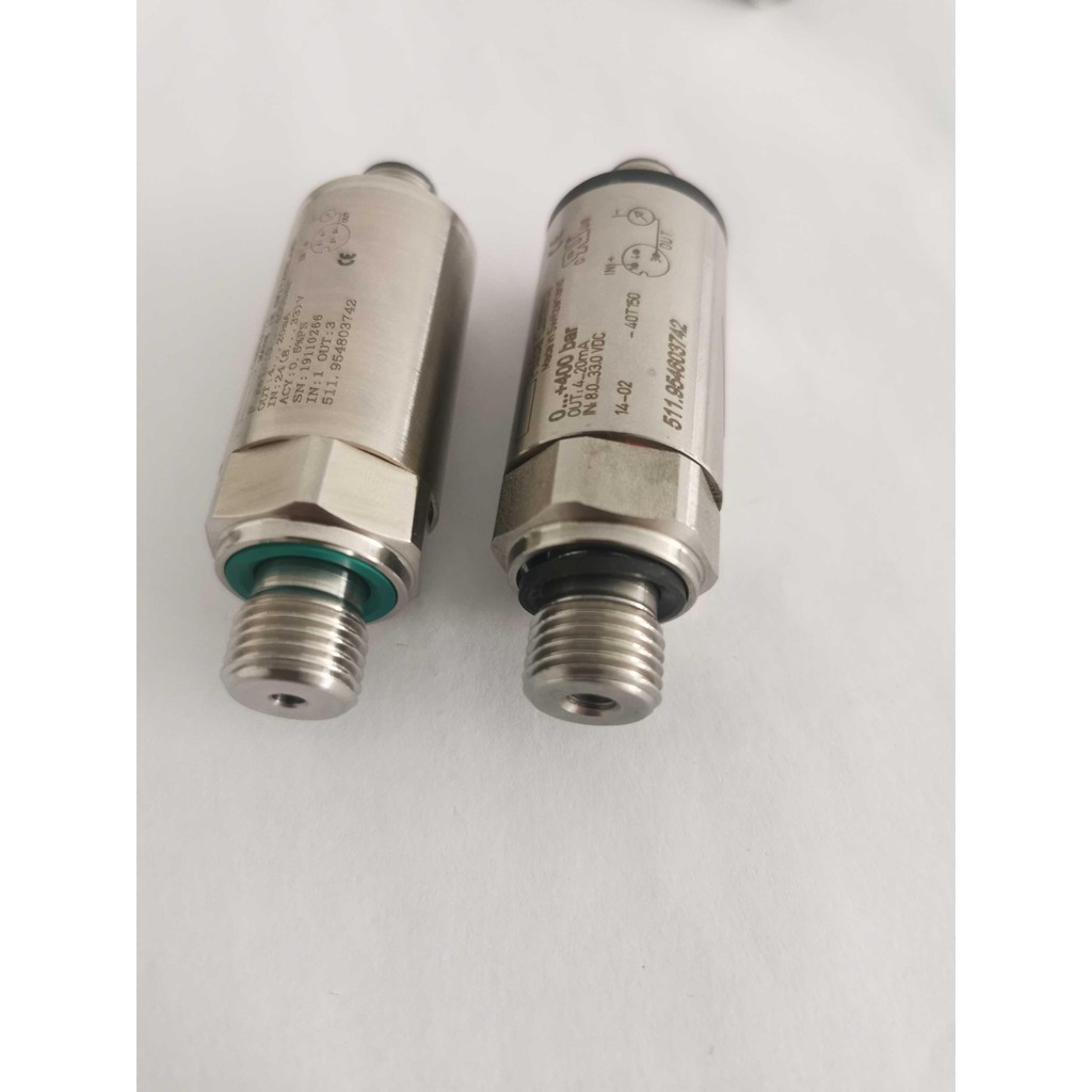 Swiss Fuba huba control511 full range of pressure sensor transmitter 0 ...
