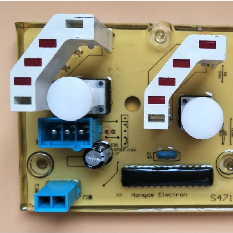 Whirlpool washing machine computer board WI5031S SWI5231S new fully ...