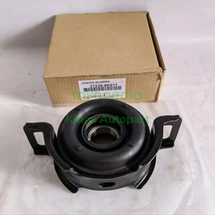 Center Bearing Coupling Hanging Bearing Innova inova Hilux | Shopee ...