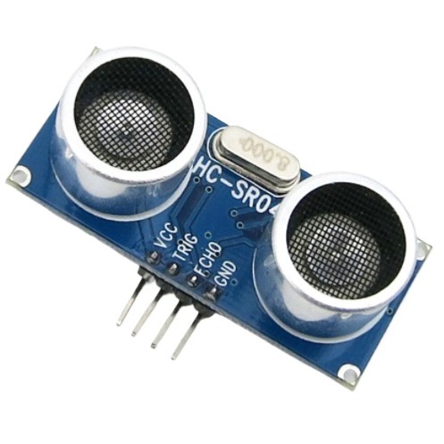 Ultrasonic Ranging Module HC-SR04 Ultrasonic Sensor STM32 2020 Support ...