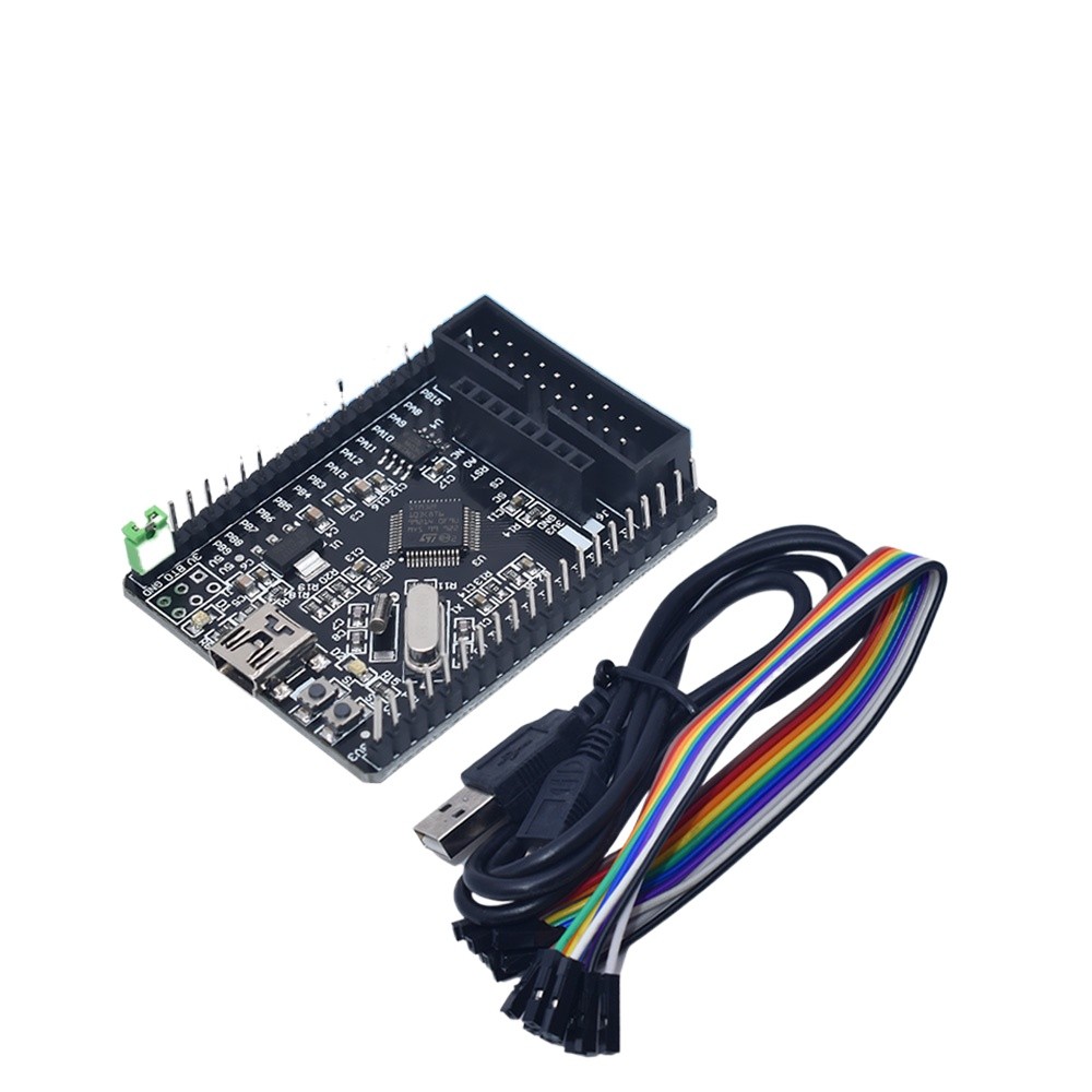 STM32F103C8T6 development board STM32 small system core board STM32 ...