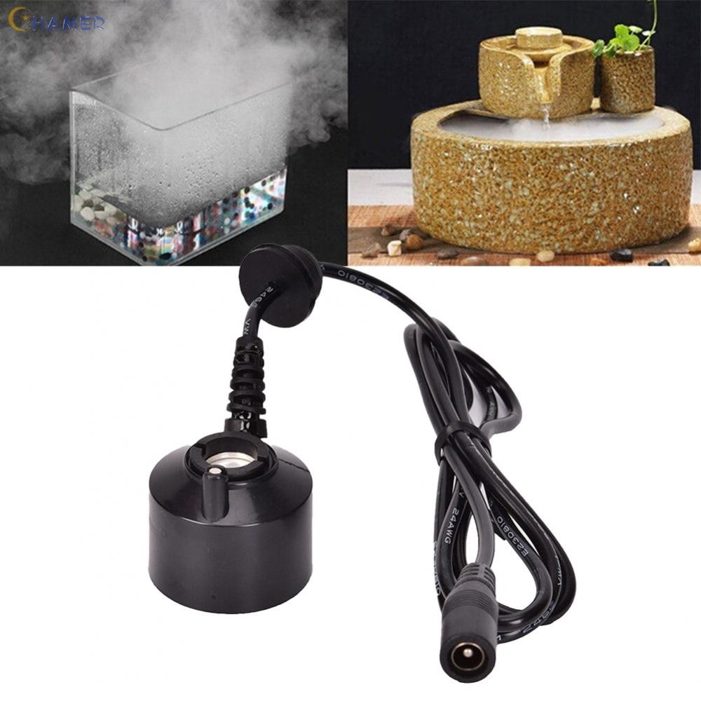 【CHAMER】Mist Maker For Water Fountain Pond Humidifier Spray Head ...
