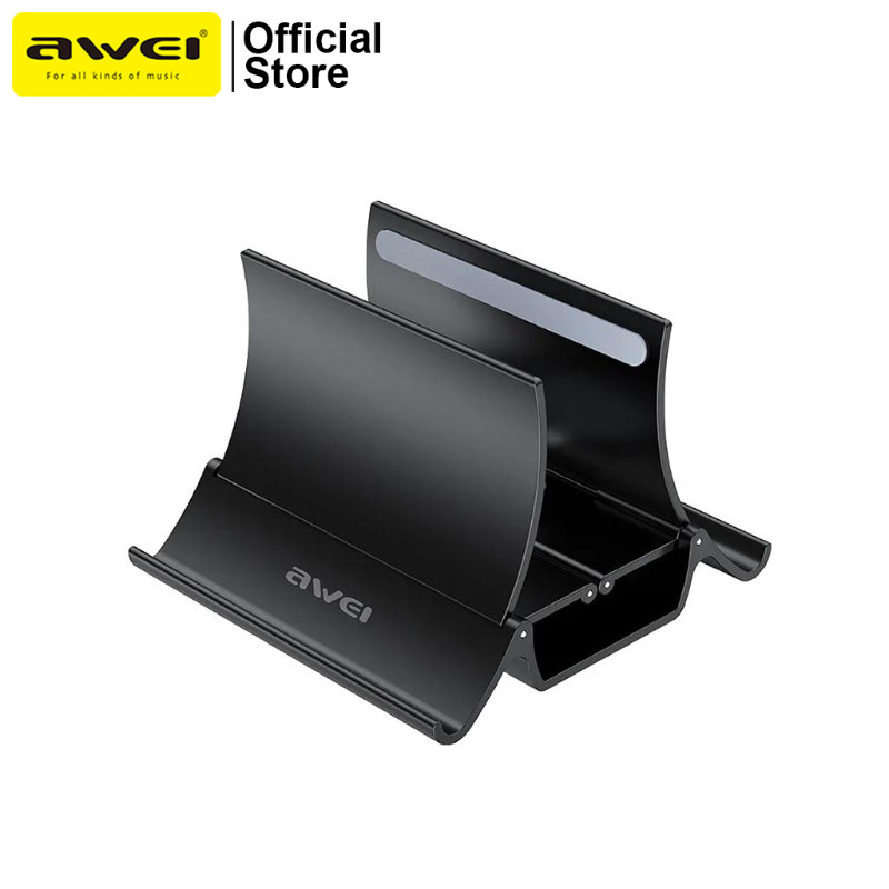 Awei X32 Gravity Storage Bracket Phone Holder Stand For Mobile Phones ...