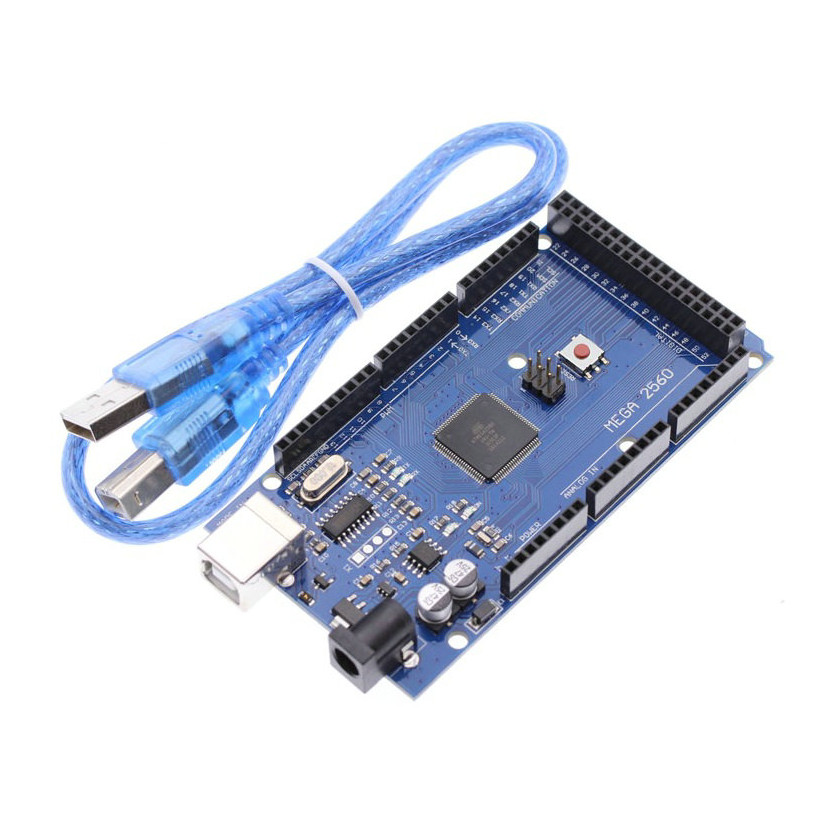 Mega 2560 R3 Atmega2560 R3 Ch340g Avr Usb Board Development Board For