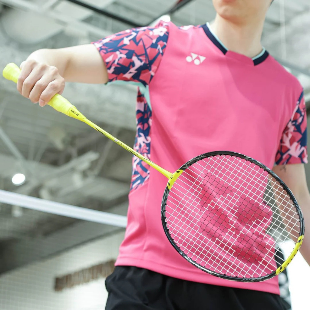 YONEX ASTROX 100ZZ BP Limited Edition Badminton Racket Full Carbon Single 4U 26Lbs 83g | Shopee ...