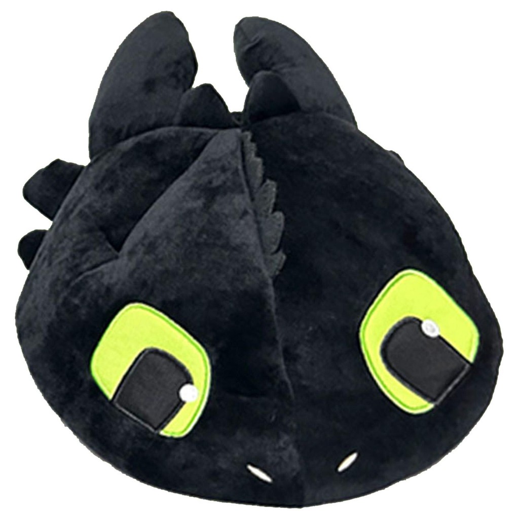 Toothless Hat Adult Cosplay Hat Toothless Hat Cozy Costume Collectible ...