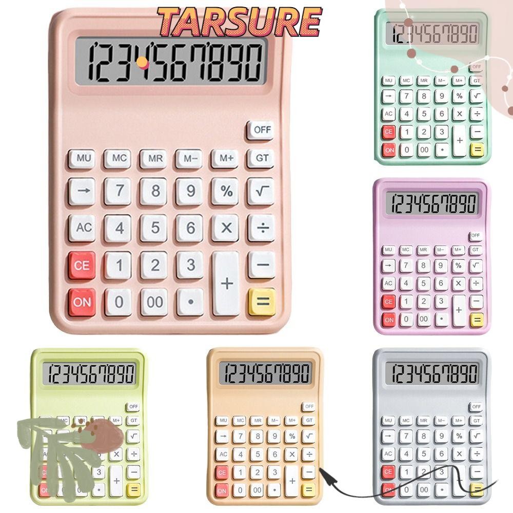 TARSURR Standard Function Calculator, Standard Multifunction Math ...