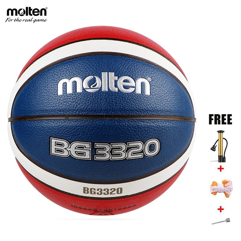 FIBA Size 7 original molten bg3200 basketball Indoor outdoor molten ...