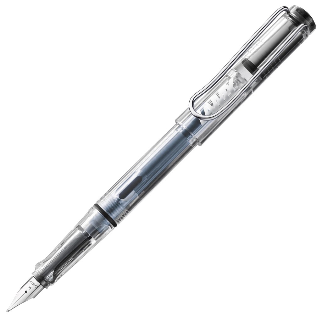 LAMY Lamy fountain pen nib EF Safari Skeleton L12-EF ambidextrous ...