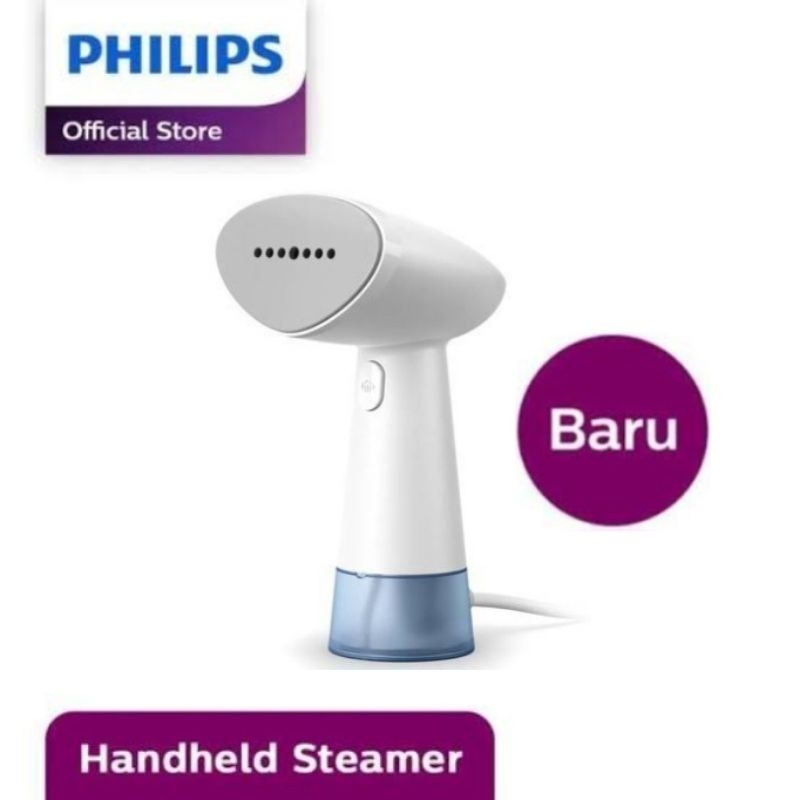 PHILIPS STH1000/10 Hand Steamer 900w STH1000 | Shopee Philippines
