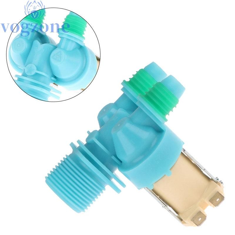 Easily Installed Water Inlet Solenoid Valve for All For Samsung Washing ...