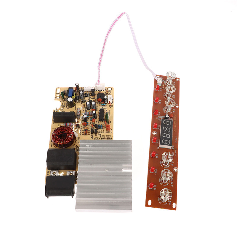 [yiiweng] 3500W Induction Heag Control Panel Induction Cooker ...