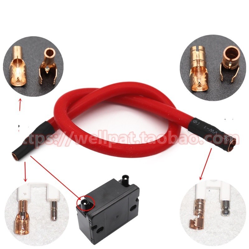 Riyadh Black & Decker Kelly Baxter Burner High Voltage Line Ignition ...