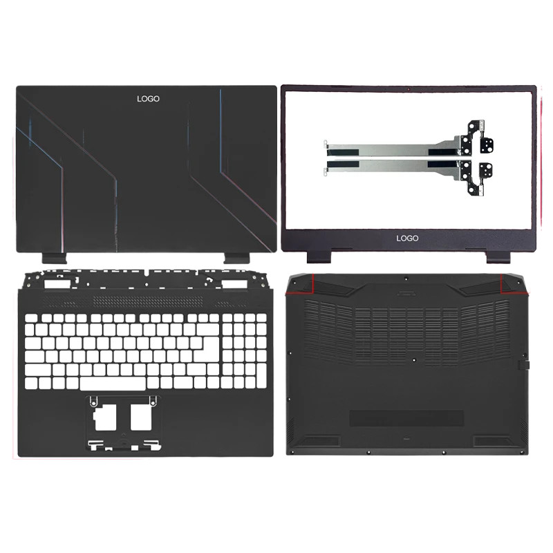 New For Acer Nitro 5 AN515-58 58G AN515-46 52SM 50J2 N22C1 Laptop LCD ...