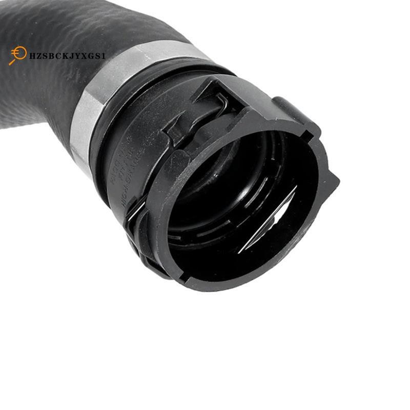 17127646155 Car Radiator Coolant Hose Pipe for X3(F25) X4(F26) N20 B20 ...