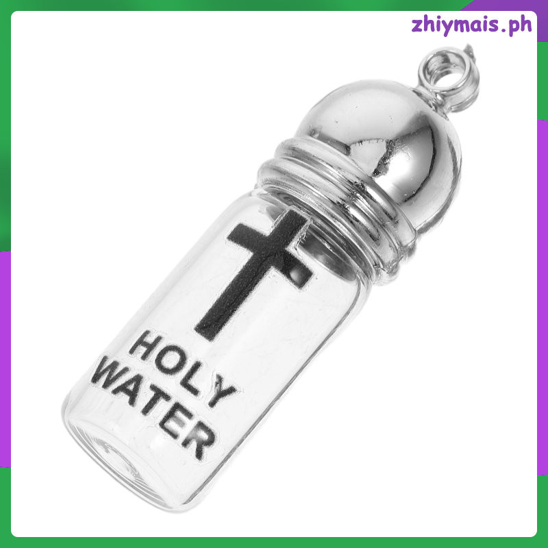 Easter Holy Water Bottle Blessing Bottles Baptism Decorations Church ...