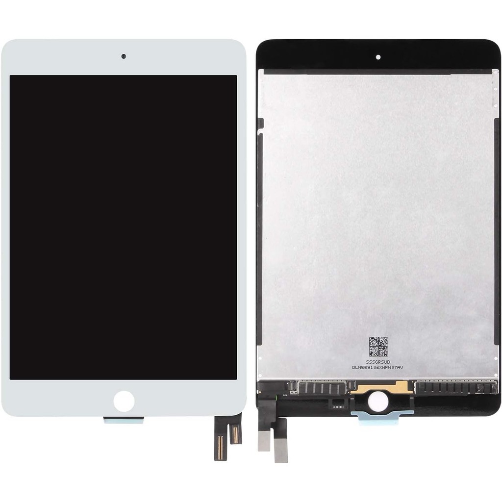 for iPad Mini 4 2015 LCD Screen Replacement for iPad Mini 4 Display ...