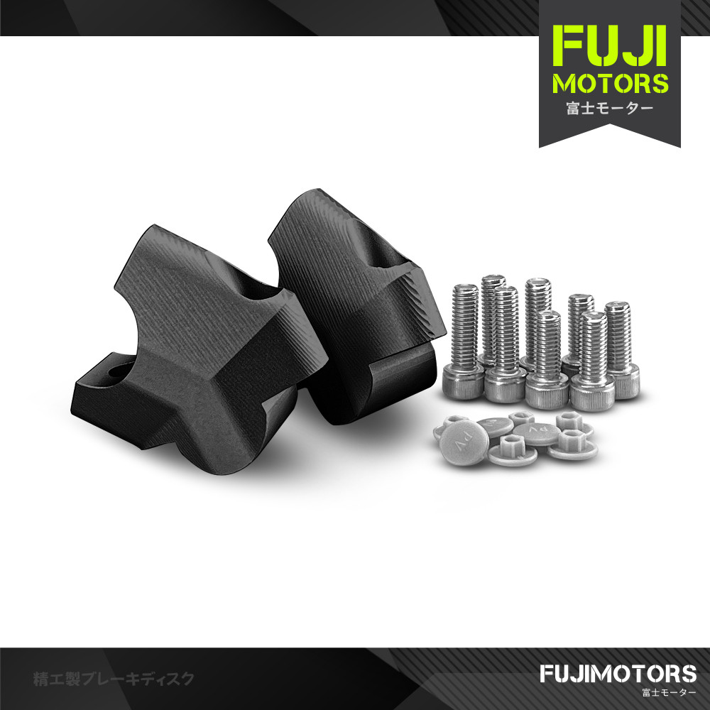 CFMOTO 800MT 700MT 450MT Modified Handlebar Riser Motorcycle Handlebar ...