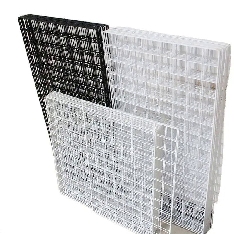 60cm x 120cm Metal Mesh Wire Grid (1-2 Pieces) – Versatile for Crafts ...