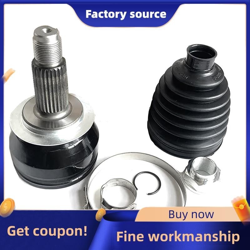 Joint Drive Shaft Set 28391SG000 for Subaru Forester Legacy 28391AJ002 ...