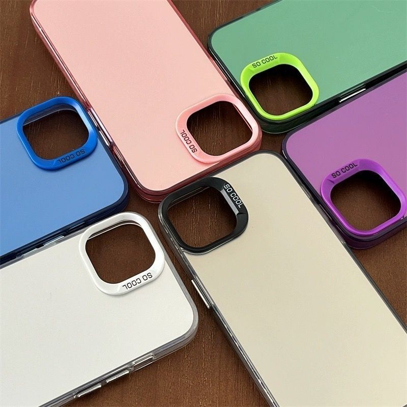 So Cool case redmi a3 note 12 5g pro 4g 9 11 11s 4g 12 7 8 9t 9c 10a 9a ...