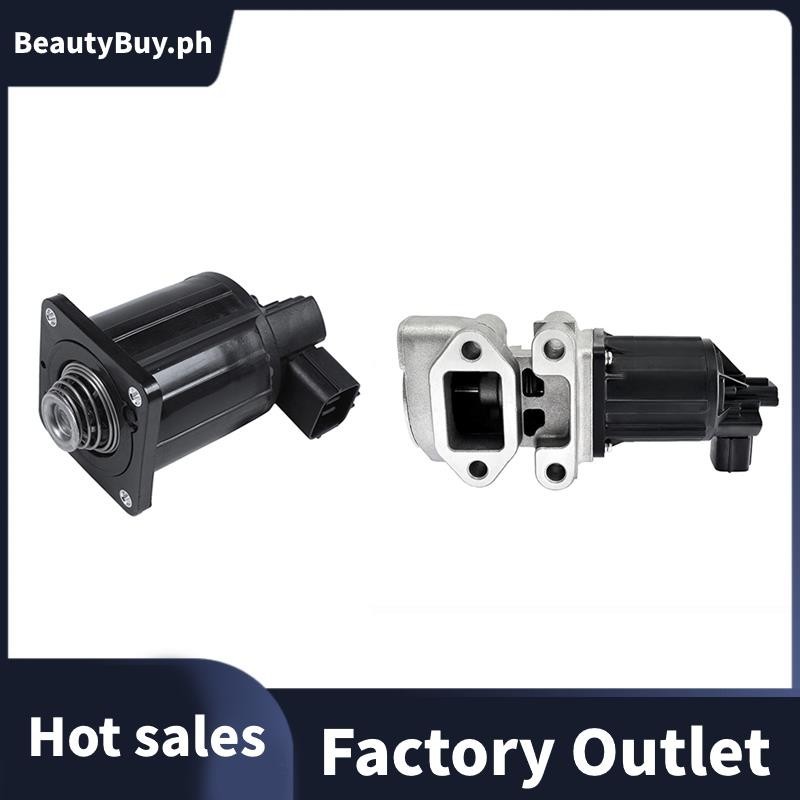 EGR Valve Exhaust Gas Recirculation Valve for Mitsubishi L200 Triton ...