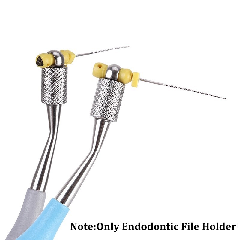 Dental Endodontic Files For Root Canal K H R Files Dental Basic Hand ...