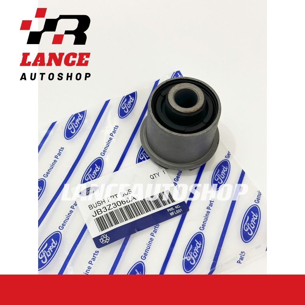 Ford Ranger Ford Raptor 2018-2021 Suspension Bushing Upper JB3Z3068A ...