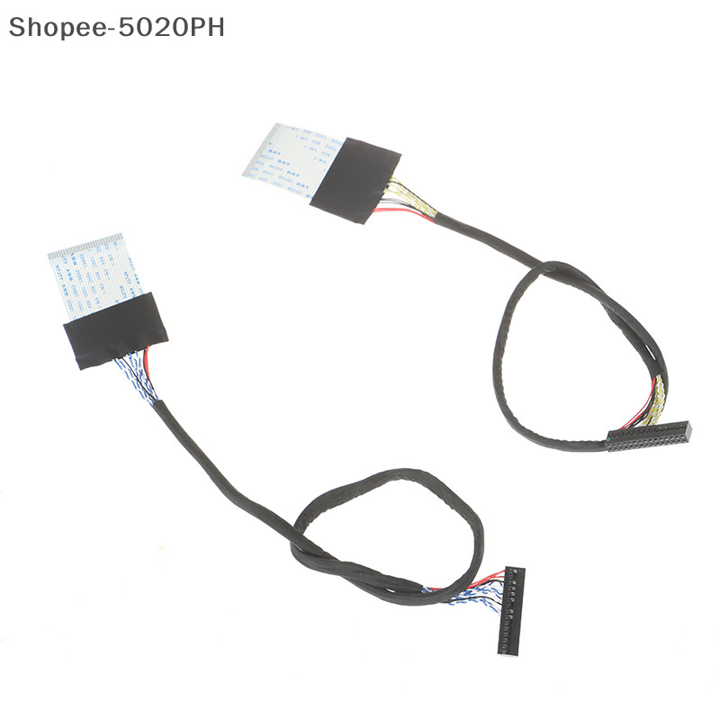 # Hardware # FFC flexible flat cable LVDS Cable FIX-30P-D8 Cable 2 ...