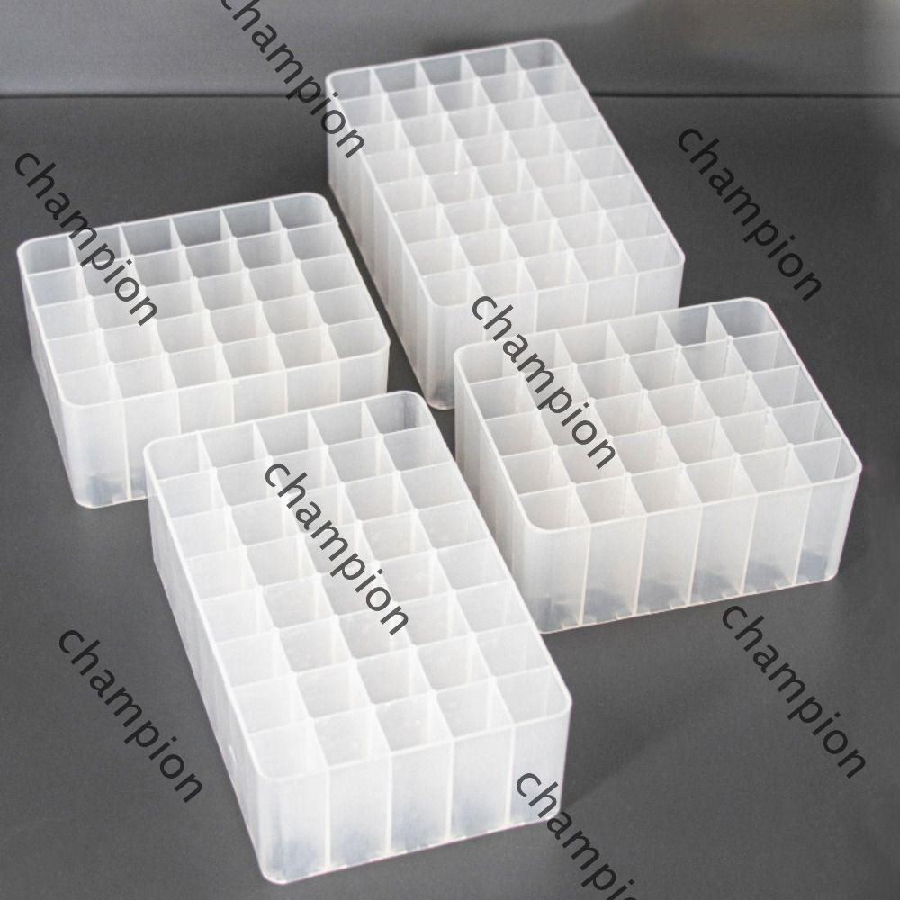 CHAMPIONO Pen Holder, Large-capacity 12/30/40 Slots Marker Pen Holder ...