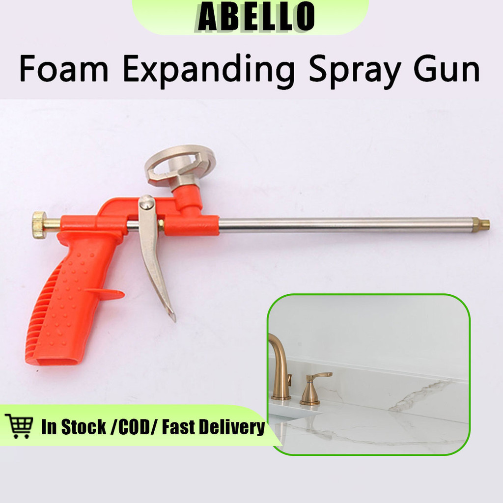 Expanding Foam Sprayer Polyurethane Trigger Spray Pump Machine ...