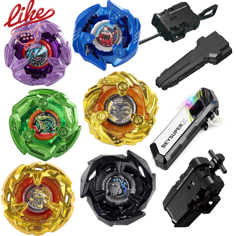 Beyblade X Limited Edition BX-01 Dran Sword BX-02 Hells Scythe BX-14 ...