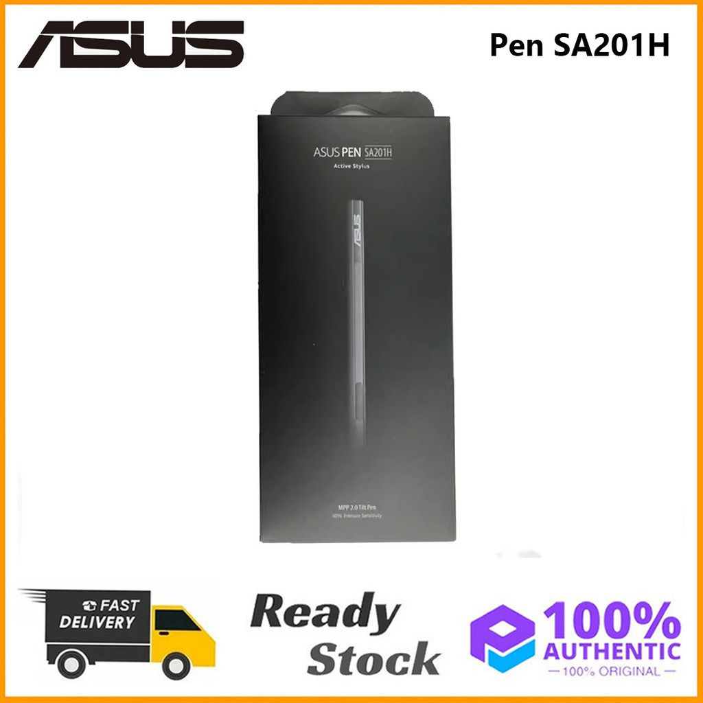 Original ASUS Pen SA201H Active Stylus | Shopee Philippines