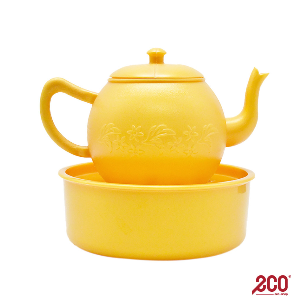 Lava Hand Washing Pot Set (Teko Cuci Tangan/Plastik Kendi) (23cm x 20cm ...