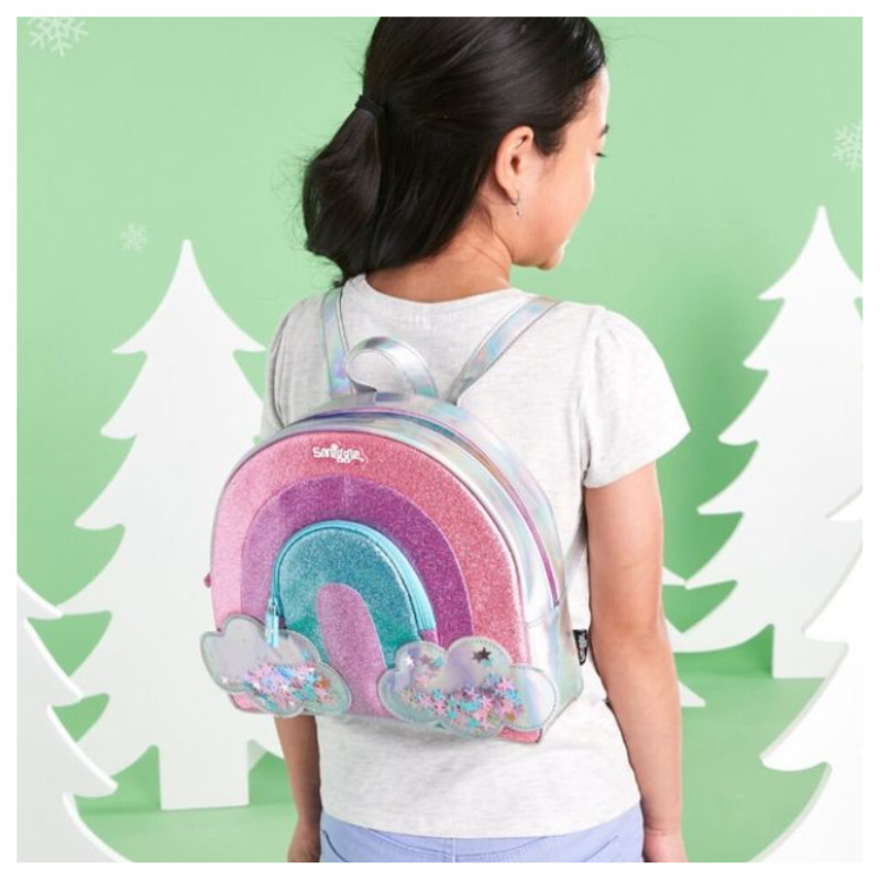 CHILDREN'S SMIGGLE BAG / CHILDREN'S BACKPACK / SMIGGLE BAG / SMIGGLE ...