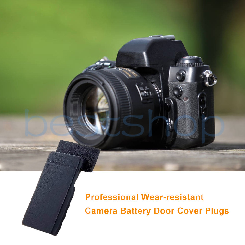 Battery Door Cover Professional Cameras Accessories Covers Repair ...