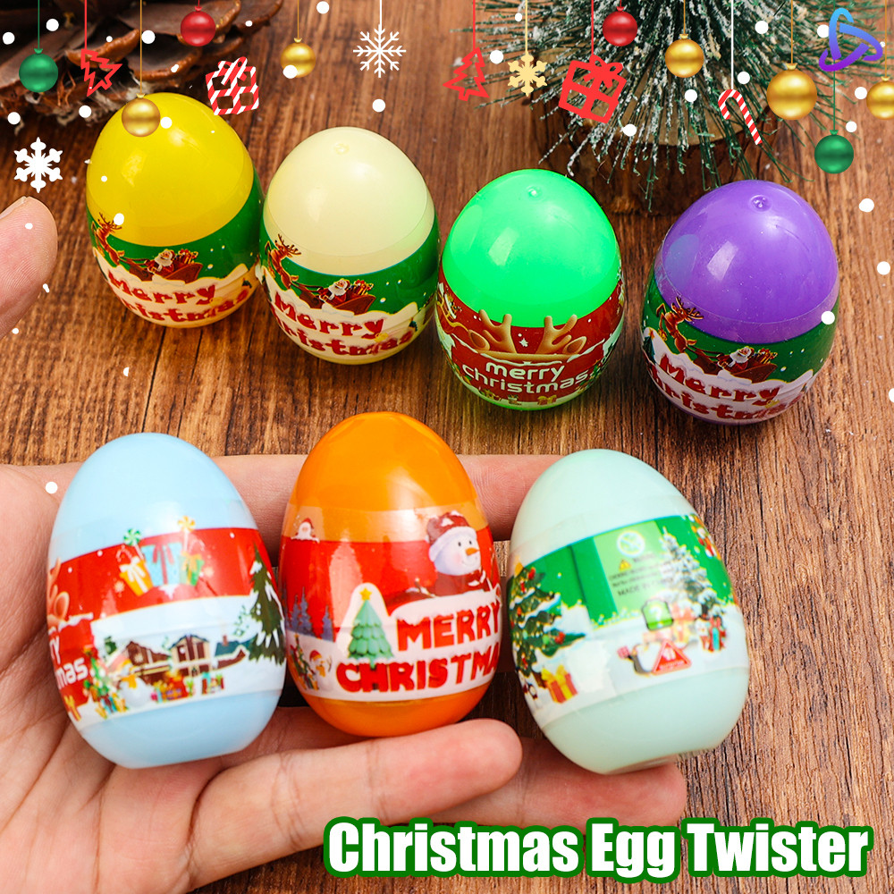 Resin Kawaii Colorful Santa Trees Snowman Sock Cartoon Christmas ...