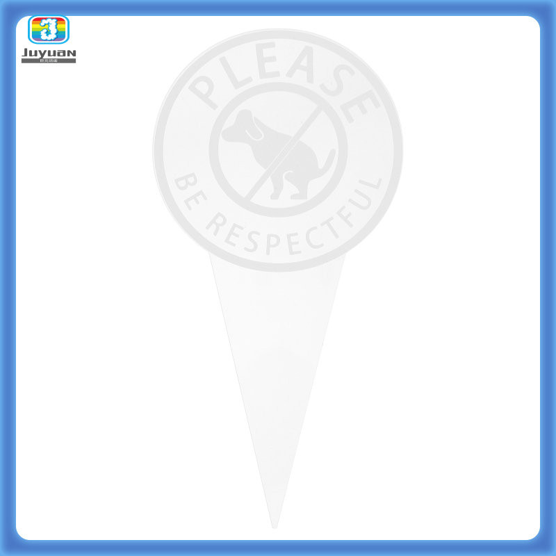 Signs Keep off The Grass Warning No Defecation Pile Ground 24.80X12 ...