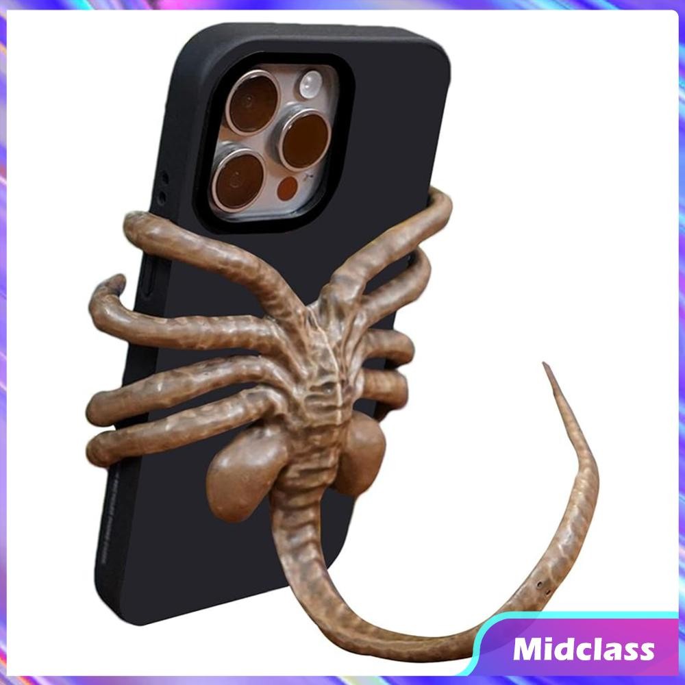 Alien Romulus Facehugger Phone Holder Film Memorabilia Movie Gift Rare ...