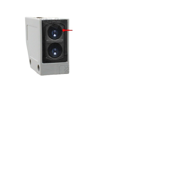 MR-10NE Taiwan Yangming photoelectric switch sensor 4-wire NPN NO/NPNNC ...