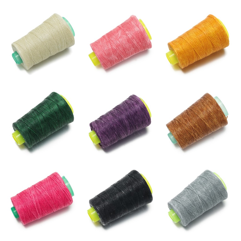 St.kunkka 0.8mm Thai Wax Thread 10M Colorful Wax Thread Violin Wax ...