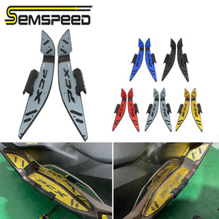 【SEMSPEED】 For Honda PCX 160 125 PCX160 2021-2023 2024 Motorcycle CNC ...