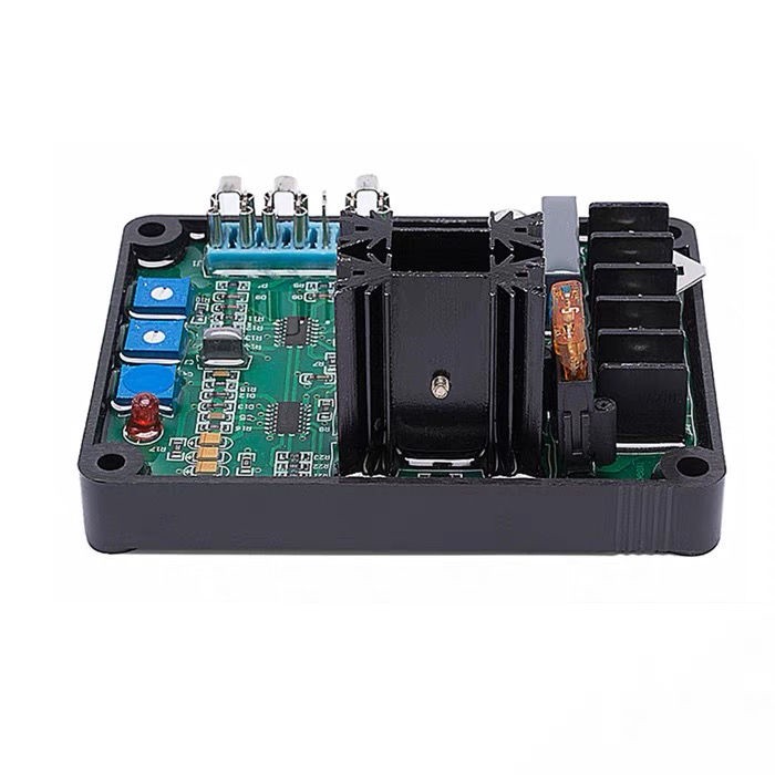 GAVR-15A 15B Brushless Generator Automatic Voltage Regulator GAVR-20A ...