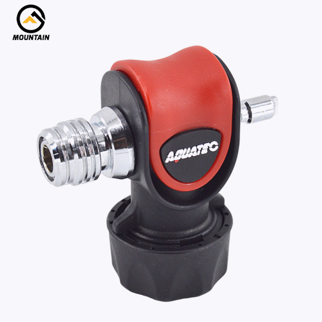 Mountain Scuba Diving Underwater Noise Signal Device, Diving Duo-Alert ...