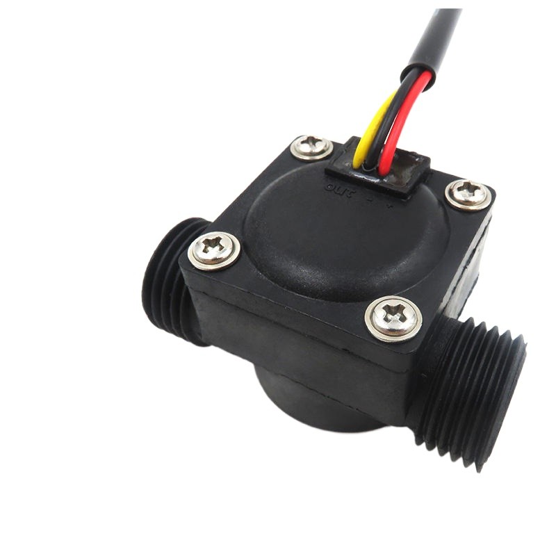 ＝Water flow sensor, water heater sensor, switch, shower card swiping ...