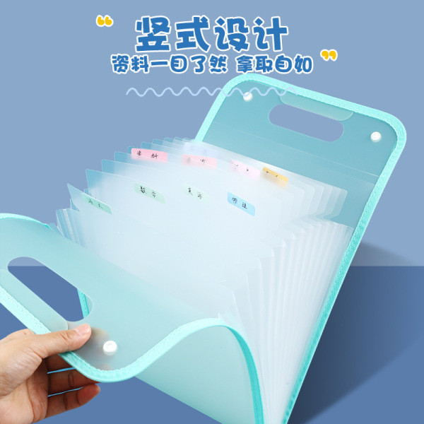 envelope for school plastic envelope plastic envelope with handle A4 ...