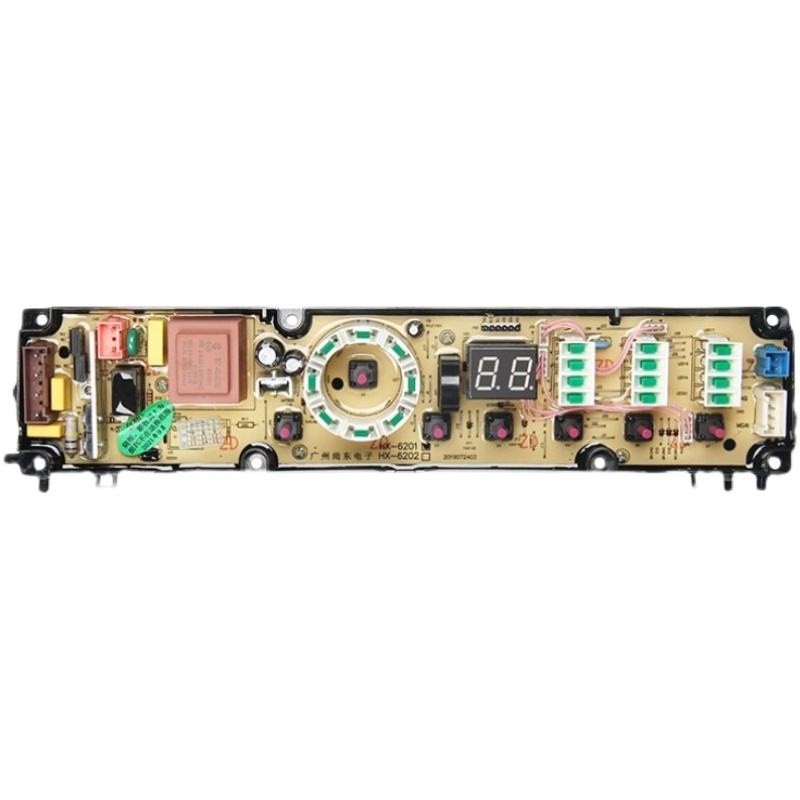 Hisense washing machine computer board XQB90-C3306 display board ...