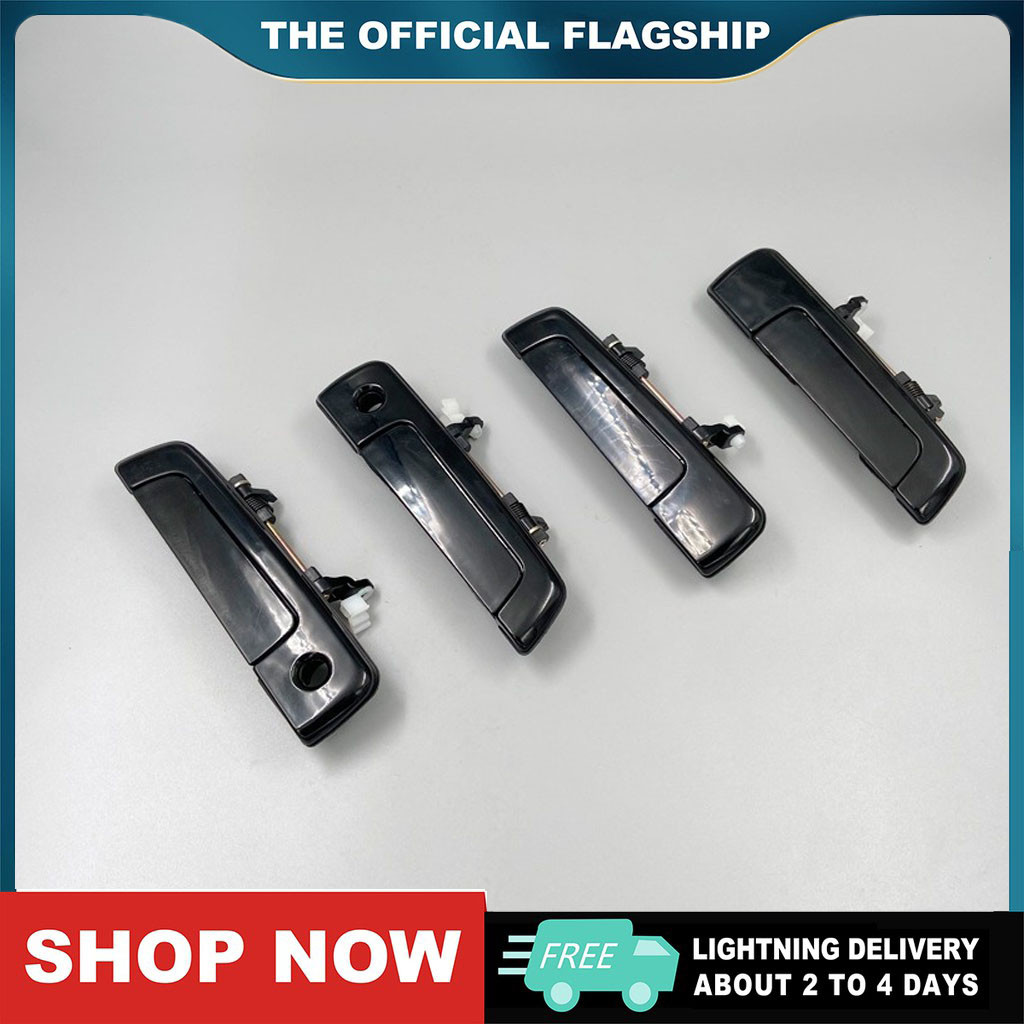 Mitsubishi lancer door handle pizza pie 97-02 high quality | Shopee ...